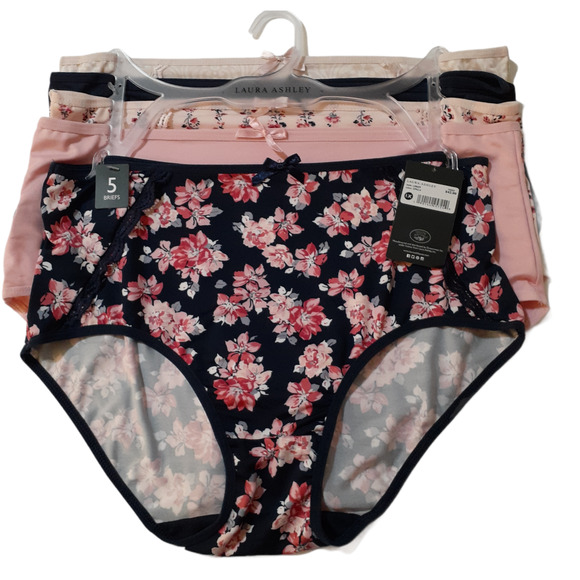 Laura Ashley | Intimates & Sleepwear | New Laura Ashley Floral And ...